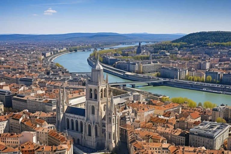 Les Villes Les Plus Rentables Pour Investir Dans Limmobilier 2024